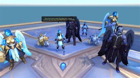 Patch 91 Ptr Main Campaign Chapter 6 A New Path Super Squirt Day Eu
