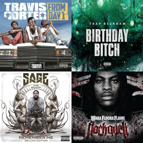 Party Twerk Songs Playlist By Latiyahleach Spotify