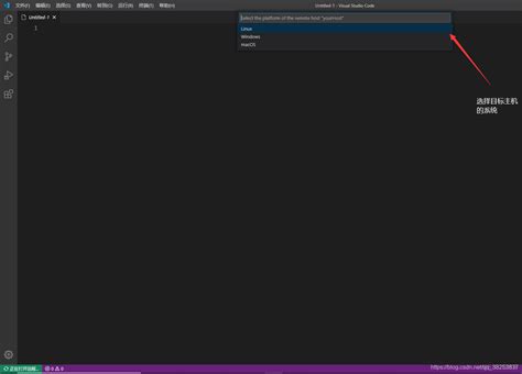 vscode的ssh使用gitlab mob6454cc75556b的技术博客 51cto博客