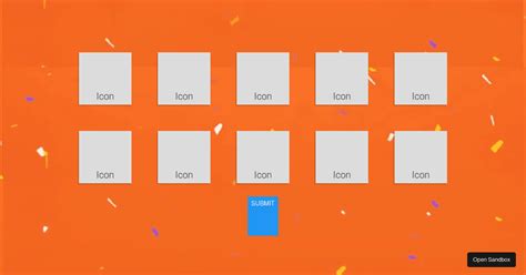React Native Codesandbox
