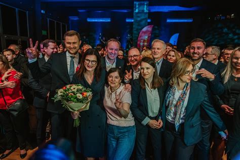 Wybory samorządowe Na Pomorzu wygrywa Koalicja Obywatelska jest też kilka niespodzianek