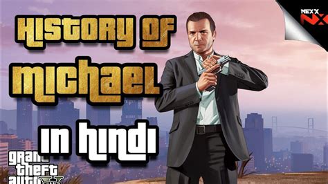 Tommy Vercetti Michael De Santa
