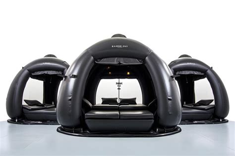 Premium Photo A Black Sauna With The Word Sauna On It