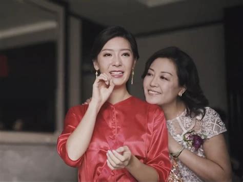 【余香凝結婚】老闆古天樂現身賀余香凝出嫁 Jennifer感謝丈夫：遇上你是我最大的福氣【多圖】 香港經濟日報 Topick 娛樂