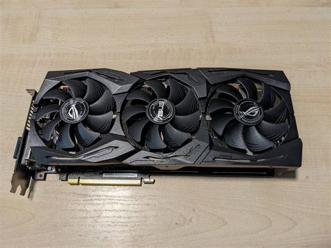 Noctua X 1080 Ti Strix R Noctua