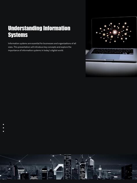 Chapter 1 Understanding Information Systems Pdf Databases Relational Database