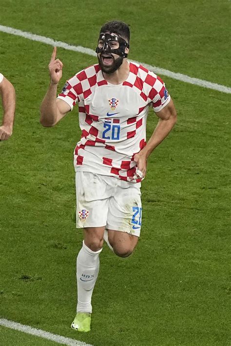 先制点を決めたdfグバルディオル（ap） ― スポニチ Sponichi Annex サッカー