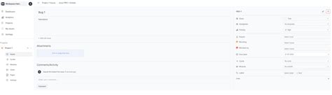 Plane The Open Source Project Management Tool Hatica