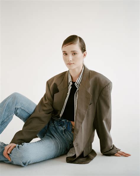 Gentlewoman