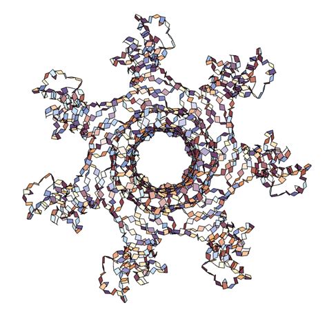 Proteinvisualization Wolfram Language Paclet Repository