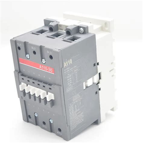 110a交流接触器a110 30 11一个系列a110 30 11 110v 50hz110 120v 60hz Buy A110 30