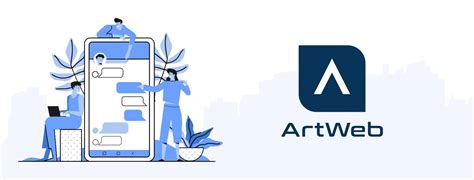 Artweb Home