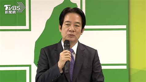 賴清德傳下動員令為罷免添火 蔣萬安酸：台積電才需要總統出手
