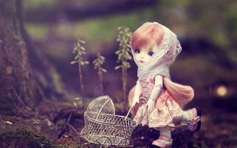 Cute Barbie Doll Photo Wallpapers Wallpaper Cave