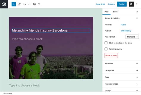 Automatically Transforming And Optimizing Images And Videos On Your