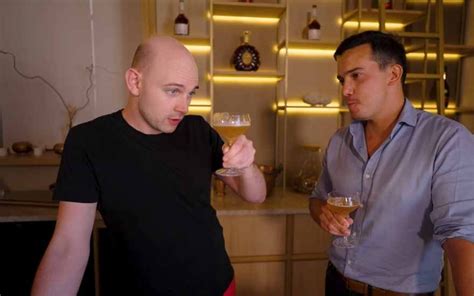 The Best Cocktails To Make With Cognac — The Three Drinkers