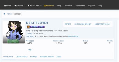How To Change Profile Photo RPG Maker Forums