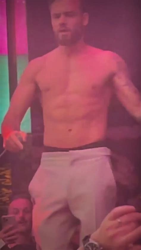 Shirtless Liam Payne Liam Payne Shirtless Liam James