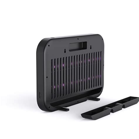 ᐉ Инсектицидная лампа с аккумулятором IKN550 LED цена 1500 грн купить
