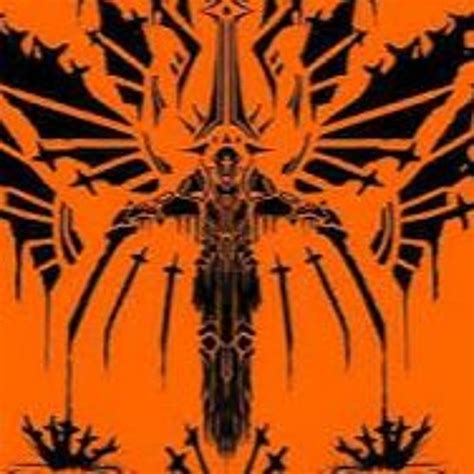 Stream Ultrakill Act 2 Ost 61 With Castle Vein Intro By Anh Toi Listen Online For Free On