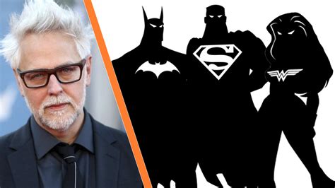 When Will James Gunn Share The Dcu Chapter One Movie Slate