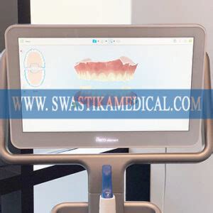 ITero Element 5D Plus Mobile Swastika Medical