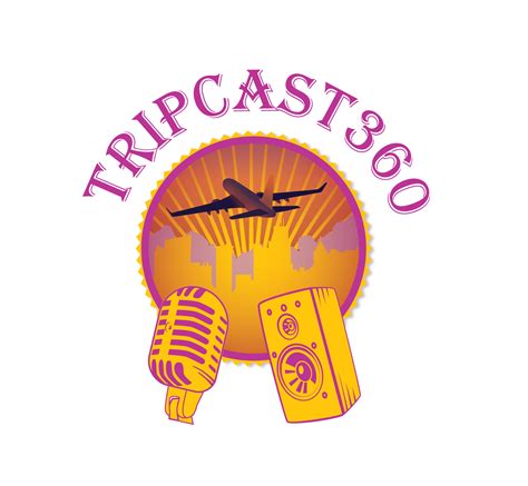 TripCast360 Podcast --- It's All About Travel, Tourism and Entertainment