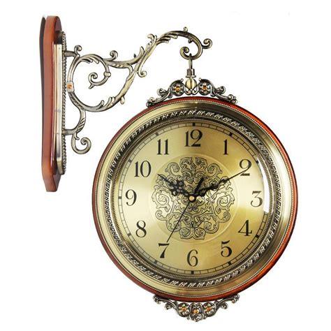 各种各样的钟表图片 高档墙壁挂钟图片大全 儿童画时钟图片简笔画 大山谷图库