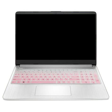 Keyboard Stickers Skin Suitable For Hp 15 6 Inch K Grandado