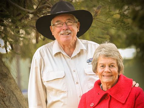 Our Story Aussie Helpers