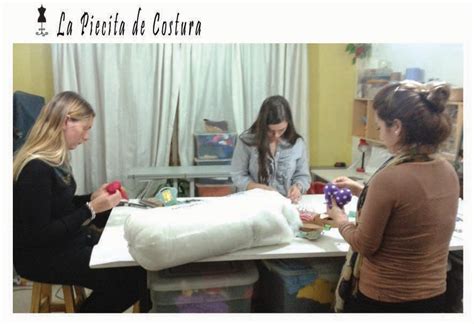 La Piecita De Costura Aprender A Coser Quiero Coser Curso De Costura Para Principiantes