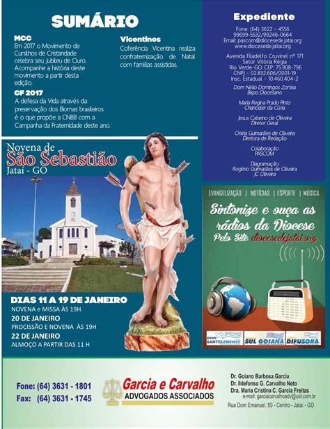 REVISTA O ARAUTO rogerioguimaraes Página PDF Online PubHTML