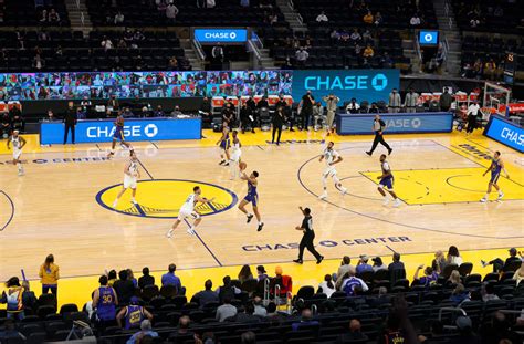 Warriors Supera A Lakers En La Lista De Franquicias M S Valoradas Seg N Forbes