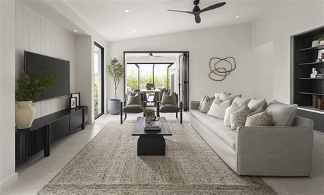 Introducing The Riviera Grande To Leppington Living Mcdonald Jones Homes