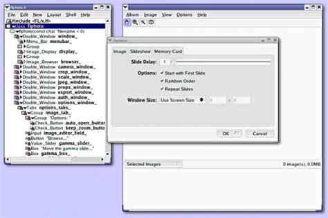 8个免费实用的cgui库c Gui Csdn博客