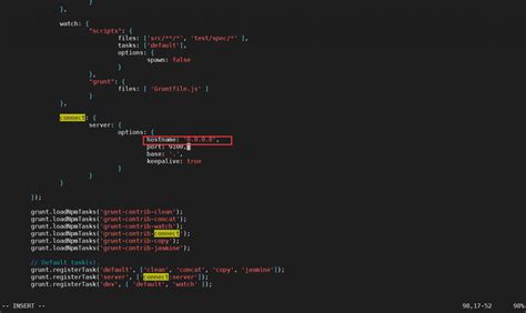 Linux环境安装配置es的head插件 源码巴士