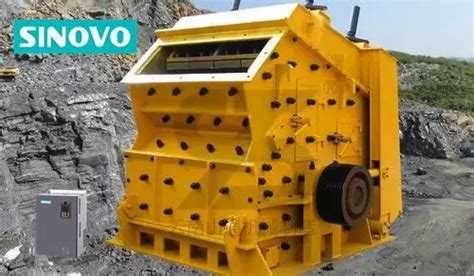 What Role Can The Variable Frequency Drive Play In The Crusher Drive Vfd