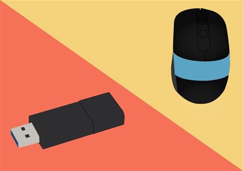 Premium Vector Vector Illustration Of Black Color Pen Drive Data Storage Device With Black