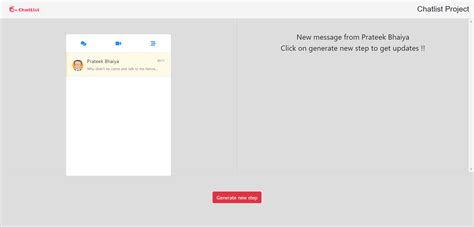 Github Ria Garg17whatsapp Checklist