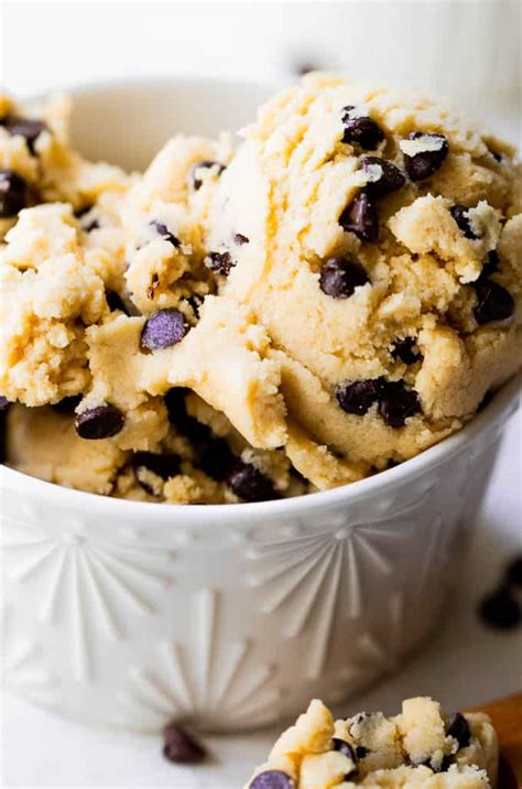 Receta De Masa De Galletas Comestibles Irresistible El Crítico De