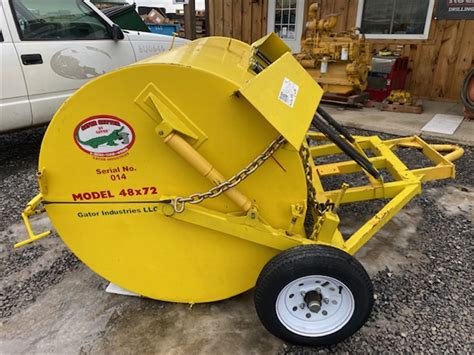 2020 Gator Getter Best Used Rebuilt Machinery At East West Drilling
