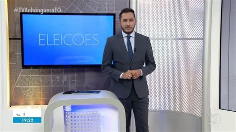 Veja Como Foi O Dia Dos Candidatos Ao Governo Do Tocantins Nesta