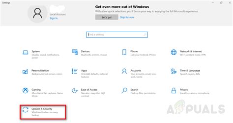 How To Installupdate To Windows 10 Version 21h2