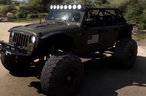 Forza Horizon Lista De Todos Los Coches Raros Vidabytes Vidabytes