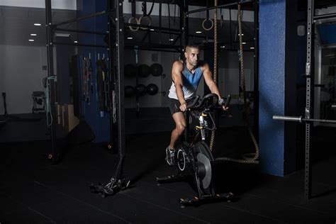 Top 10 Gym Hiit Workouts With Workout Plan The Fitness Phantom