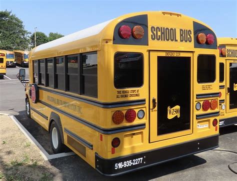 Educational Bus Transportation Wz500 Electric Powered Tran Flickr