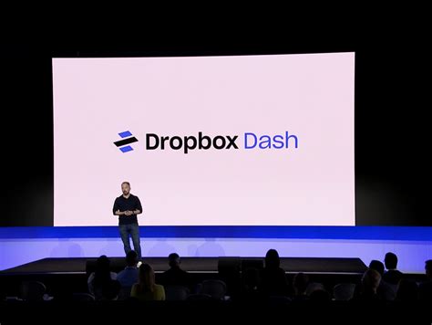 Dropbox Work In Progress Perspectives Anirudh Seth
