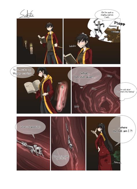 Rule 34 Agnitnurk Ass Bones Clothing Comic Commission Disposal Fart