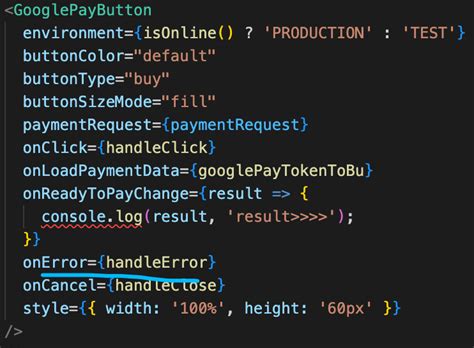 Uncaught In Promise Error Unable To Load Script Https Pay Google