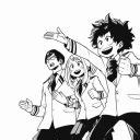 Bnha Manga Scripts On Tumblr